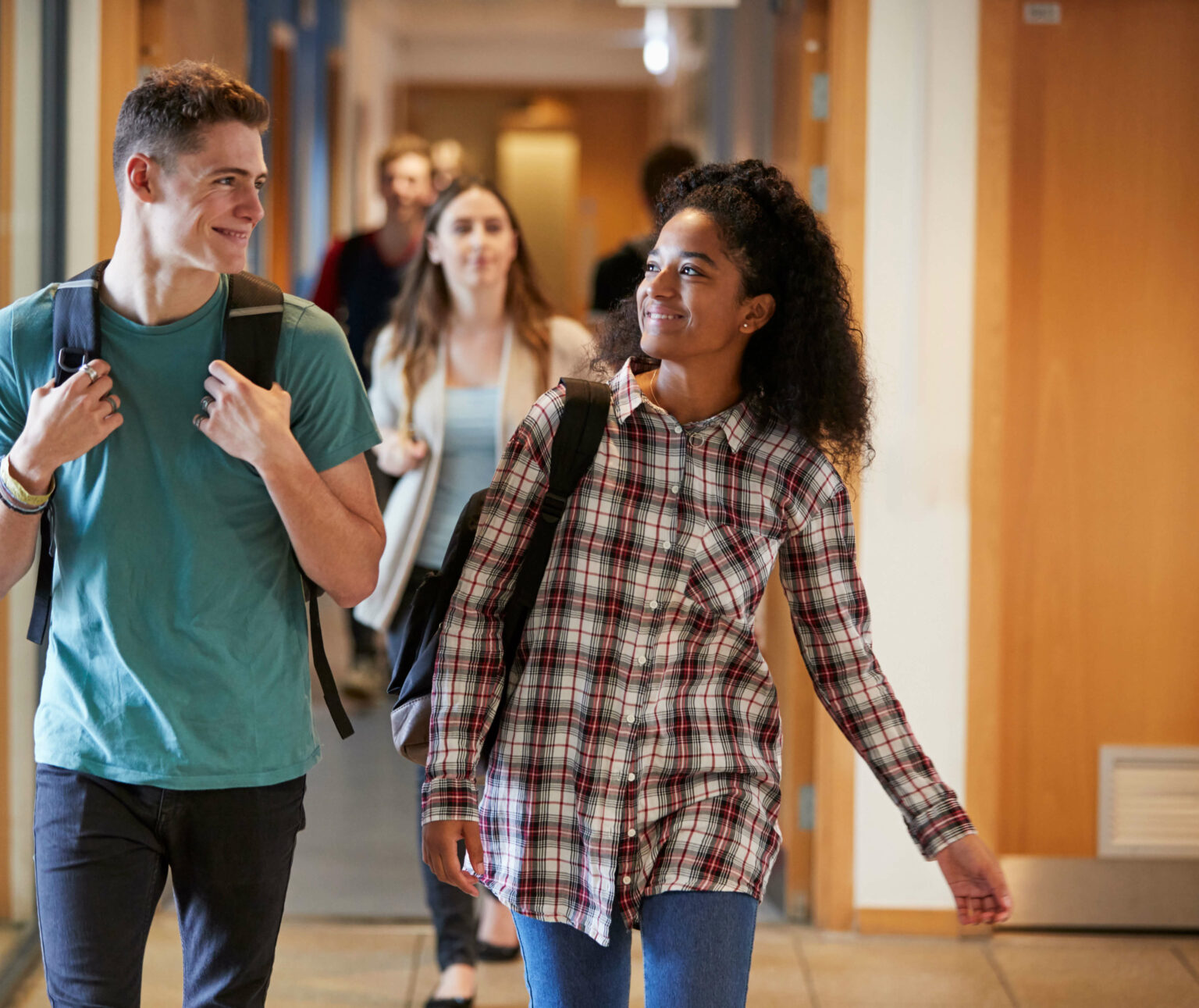 College Home - Iowa Valley Community College District