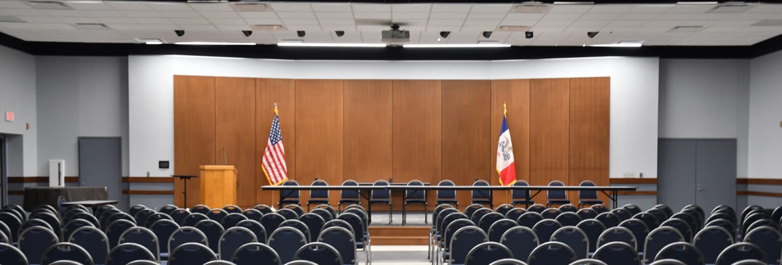 Why Booking Space in Our Conference Center Is a Smart Business Move ...