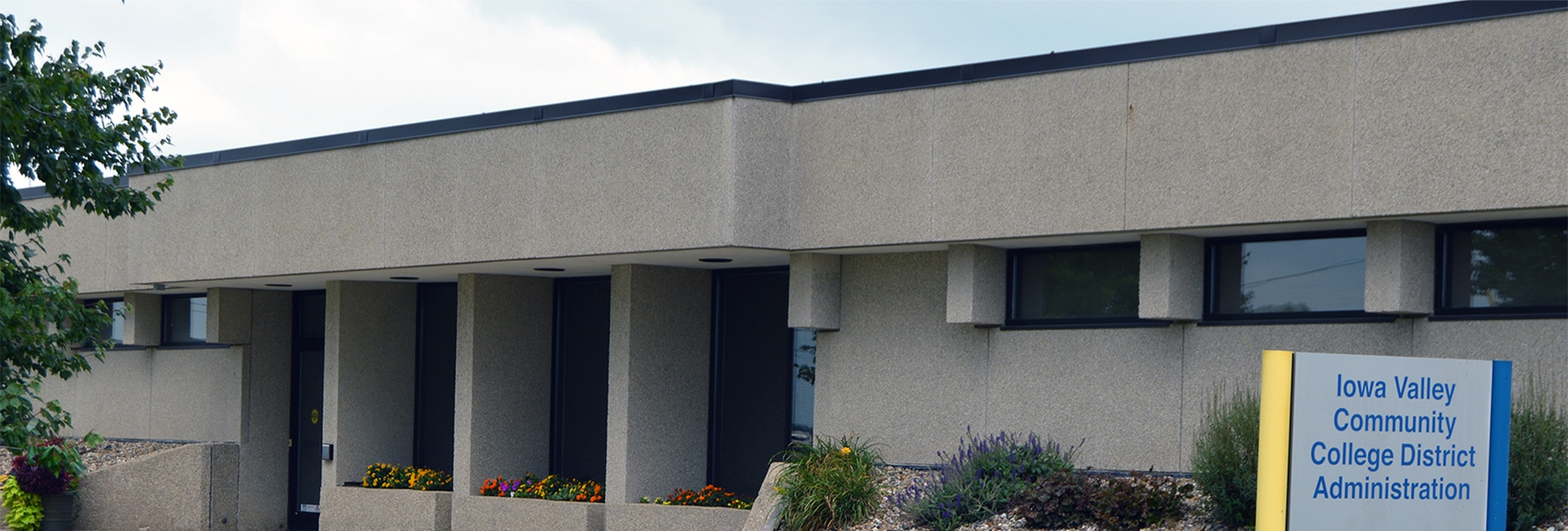 Policies and Reports | Iowa Valley Community College District