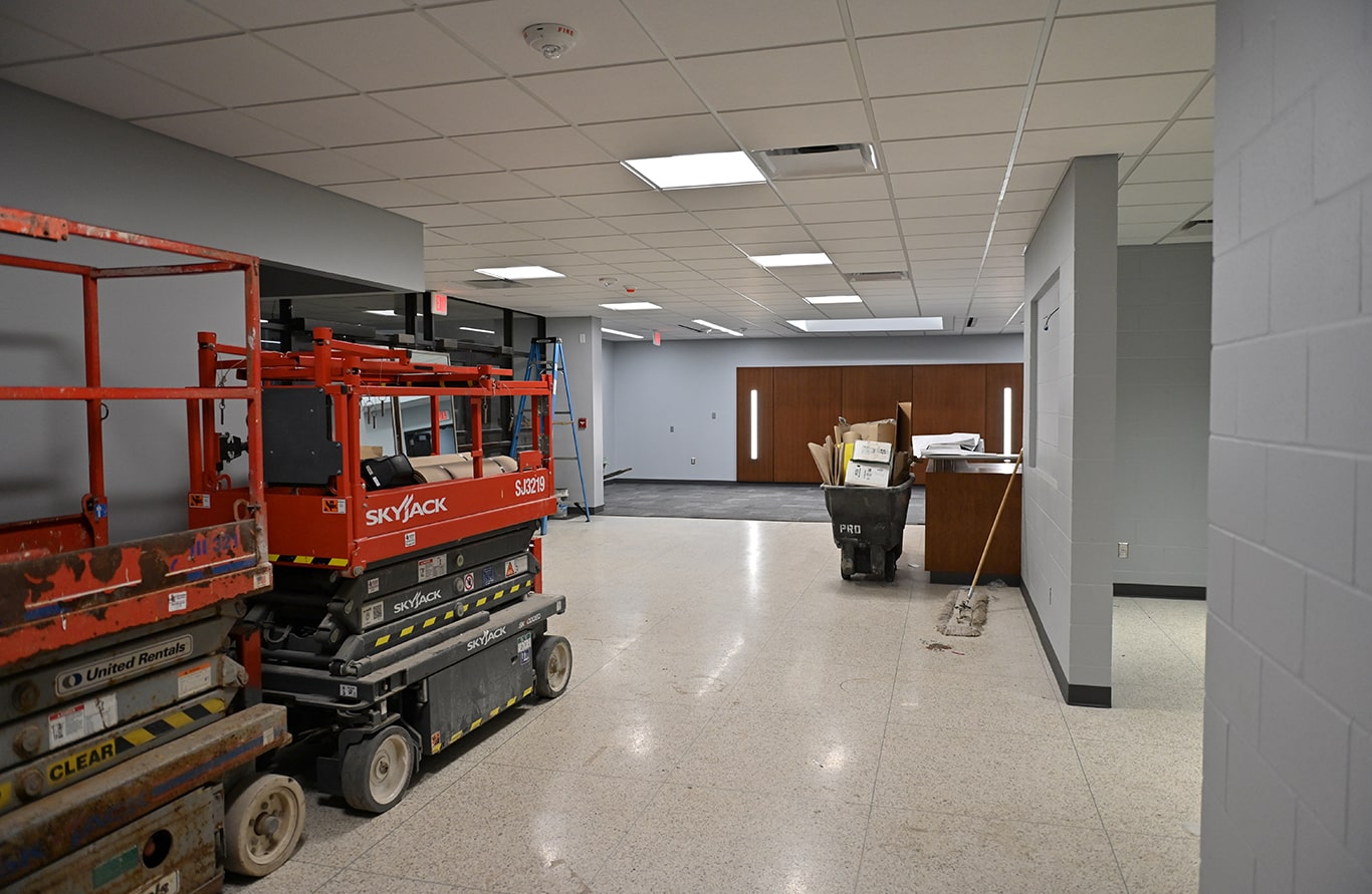 Business and Community Solutions | Iowa Valley Community College District