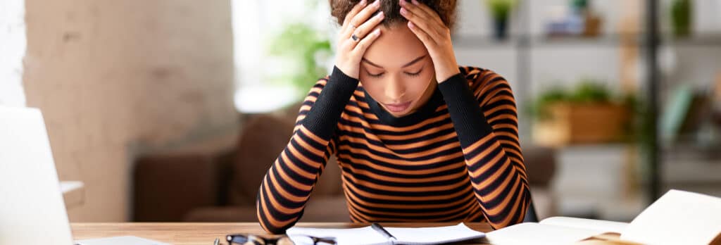 6 Things to Do if You're Falling Behind in Your Classes | Iowa Valley Community College District