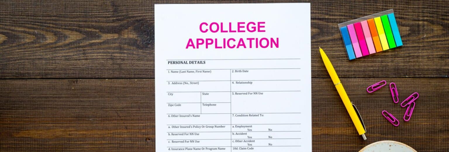 A Successful Community College Application | Iowa Valley Community ...