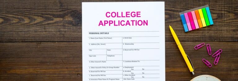 A Successful Community College Application | Iowa Valley Community ...