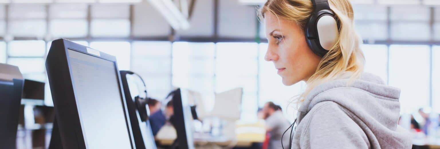 Iowa Valley Technology Services - Iowa Valley Community College District