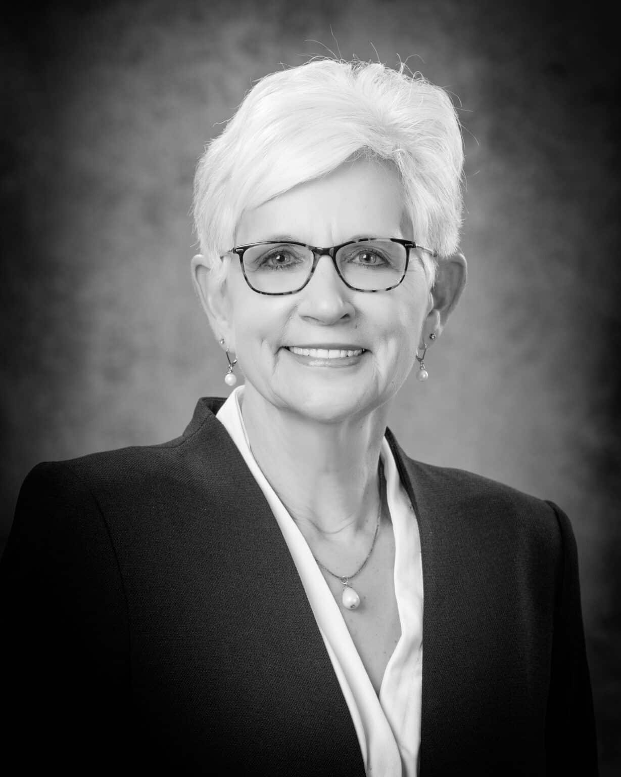 District Leadership | Iowa Valley Community College District